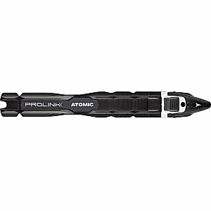 Atomic Prolink Race Skate Binding - 2024, One CoLoler, One Size