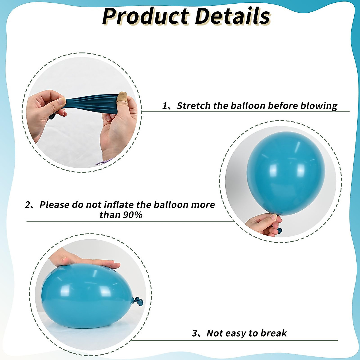 141 Pcs Summer Tropical Balloon Arch Garland Kit, Hot Pink Lime Green Orange Slate Blue Yellow Latex Rainbow Balloon Garland Kit for Hawaiian Luau Aloha Birthday Baby Shower Pool Party Decorations