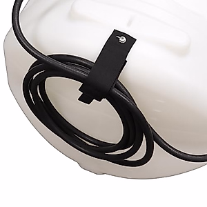 Master Mfg 40-Gallon Deluxe Spot Sprayer - 2.2GPM, 70PSI Max