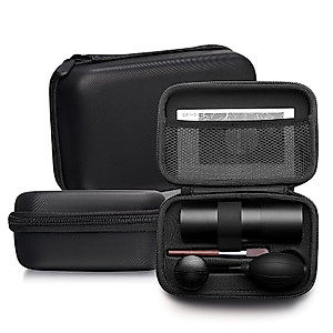 Normcore Manual Coffee Grinder V2 - Hand Coffee Grinder with Stainless Steel 38mm Contemporary Conical Burr - Adjustable Settings - For Aeropress, Espresso, Pour over, French Press