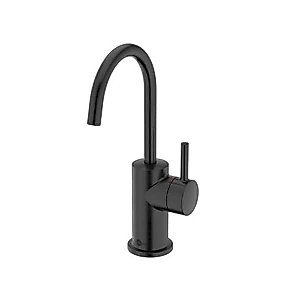 InSinkErator 45393Y-ISE hot-and-Cold-Water-dispensers, Matte Black