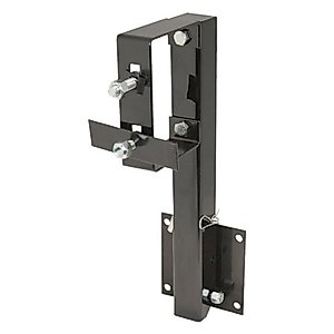 Ultra-Fab Products 15-954730 Universal RV Tire Carrier