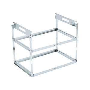 Snow Peak IGT Hanging Rack Frame 2 Stage