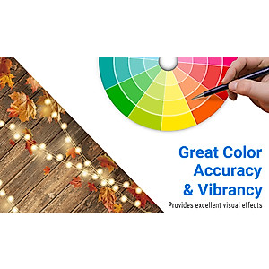 Funnytree 8x6FT Fall Pumpkin Photography Backdrop Autumn Tanksgiving Harvest Hay Leaves Wooden Background Sunflower Maple Baby Shower Banner Decoration Party Supplies Photo Booth Prop