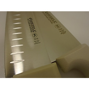 Russell International Set - 7" Santoku Knife & 10" Chef's Knife