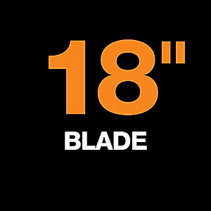 Fiskars 29 Inch Machete Axe