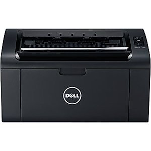 Dell Computer B1160w Wireless Monochrome Printer