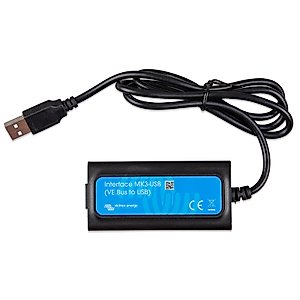 Victron Energy Interface MK3-USB (VE.Bus to USB)