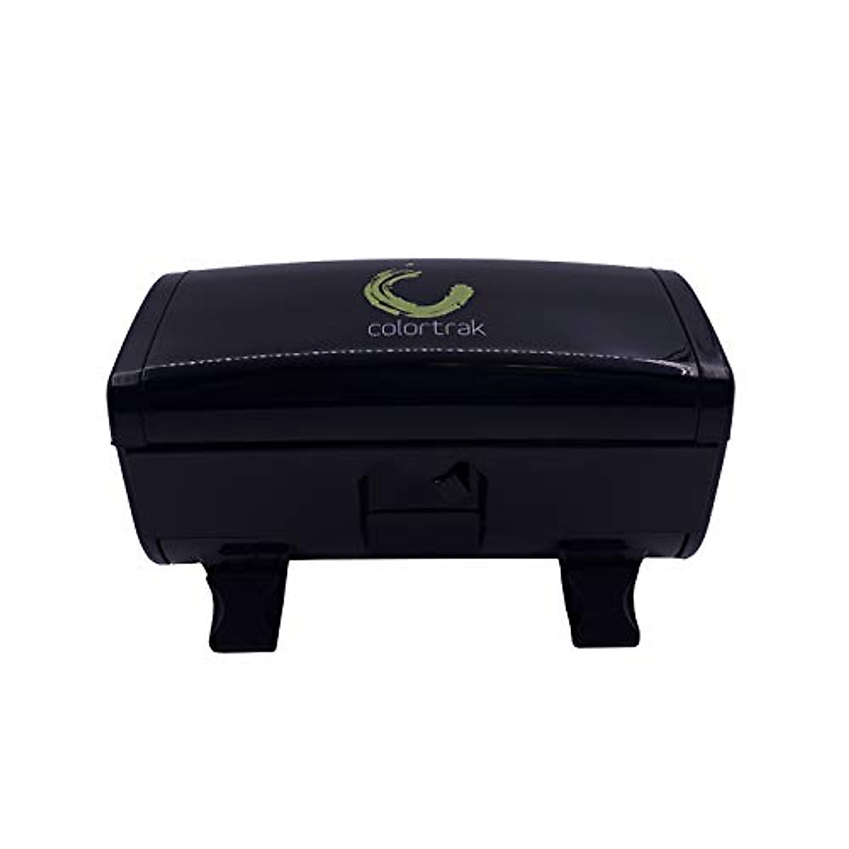 Colortrak Cut & Fold Highlighting Foil Dispenser, Cut Uniquely Sized Sheets, Cut and Fold in One Easy Step, Holds Up To 250 foot Rolls, Small and Easy to Store, 7 x 4 x 4 inches