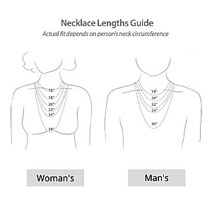 Iced Out Custom Name Necklace with Cuban Link Chain, Hip Hop 14k Real Gold Plated Personalized Initial Letter Pendant Necklaces, Handmade Customized Nameplate Jewelry Gifts for Man and Women (1-3 Letters, Silver)