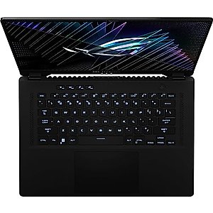 ASUS ROG Zephyrus M16 Gaming Laptop 2023 Newest, 16" QHD 240Hz Display, 13th Gen Intel Core i9 13900H, NVIDIA GeForce RTX 4070, 64GB DDR5 RAM, 1TB SSD, Wi-Fi 6, Backlit Keyboard, Windows 11 Home