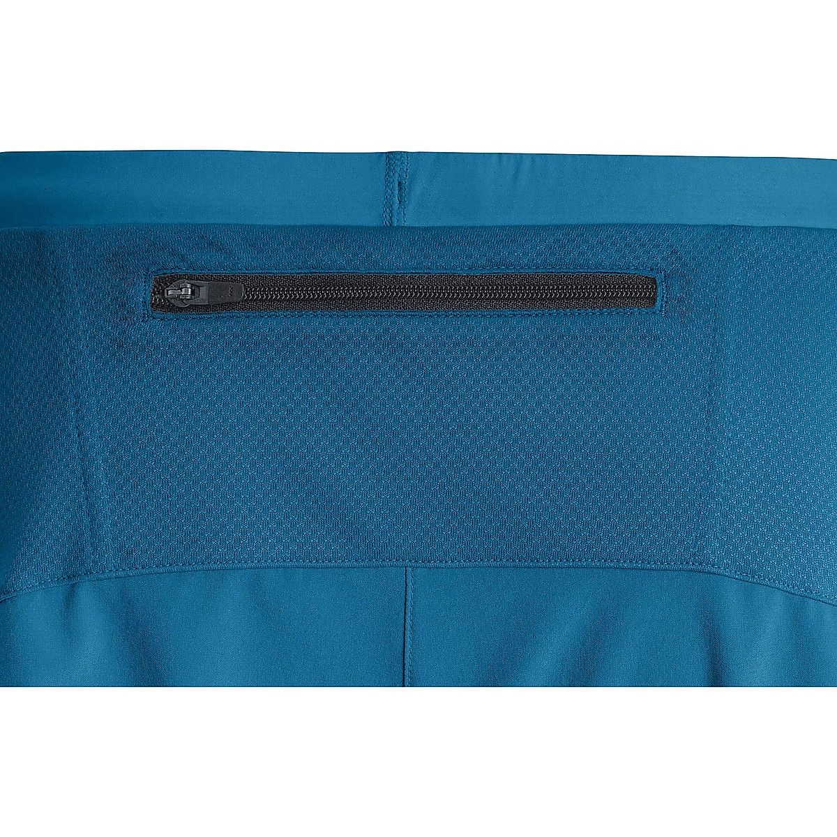 GORE WEAR R5 2-in-1 Men's Running Shorts, XL, Sphere Blue