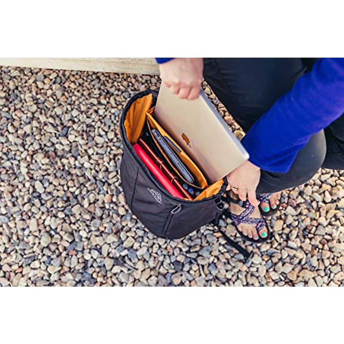 Gregory Mountain Products Rhune 25 Everyday Backpack