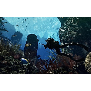 Call of Duty: Ghosts (PS4) (UK)