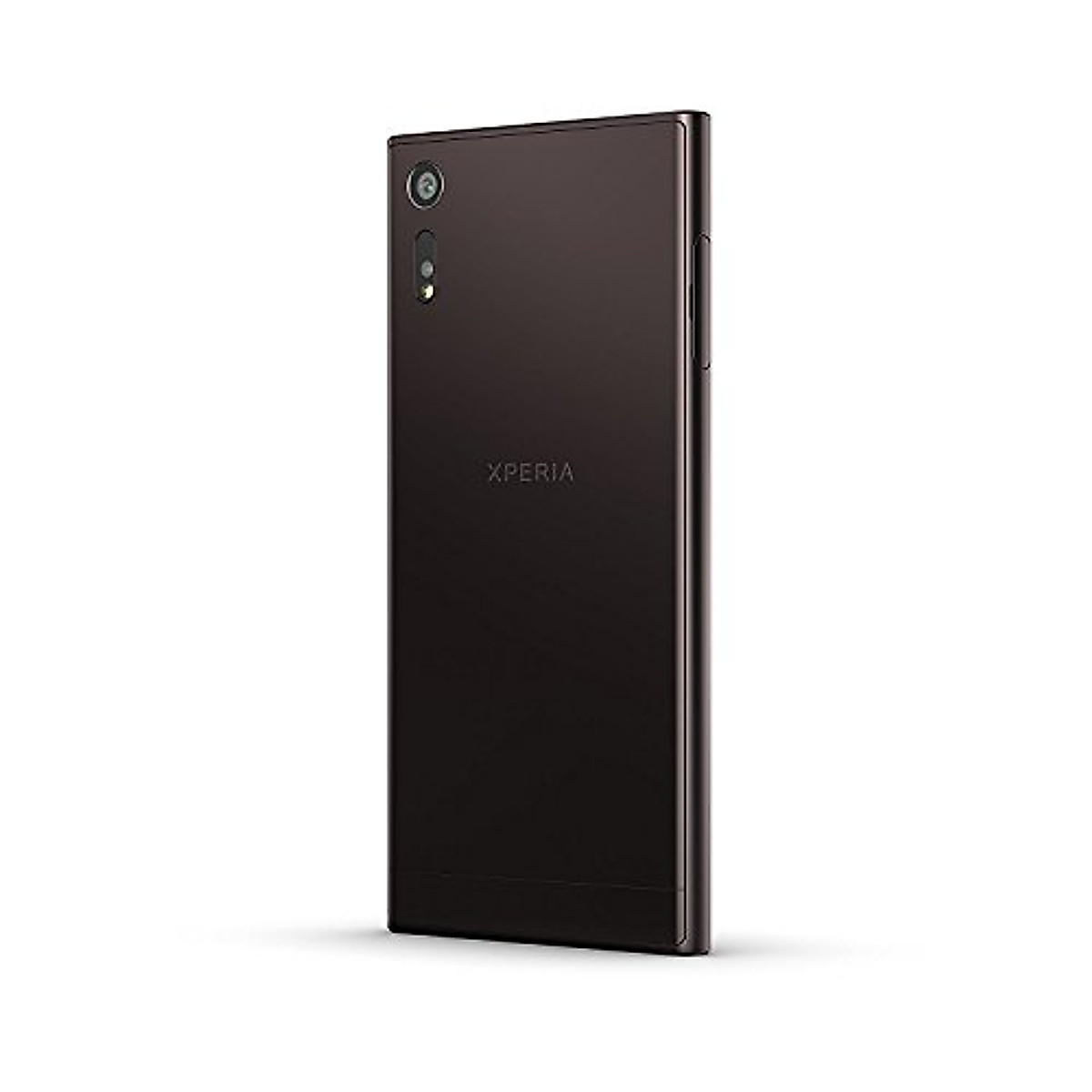 Sony Xperia XZ (F8331) - 32GB - 23MP - Single Sim Factory Unlocked Smartphone (Mineral Black)