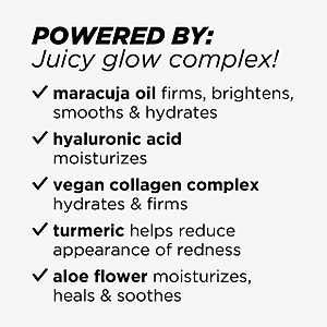 tarte Maracuja Hydrating Tinted Moisturizer 40N tan neutral