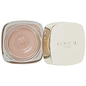 L'Oreal Paris Age Perfect Rosy Tone Anti-Aging Face Moisturizer, Renew & Revive Healthy Tone, Fragrance Free, 1.7 oz