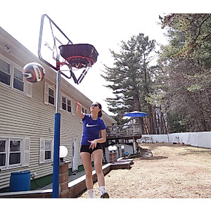 Smart Spike Volleyball Training aid