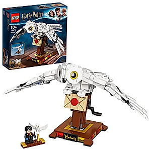 LEGO Harry Potter Hedwig 75979