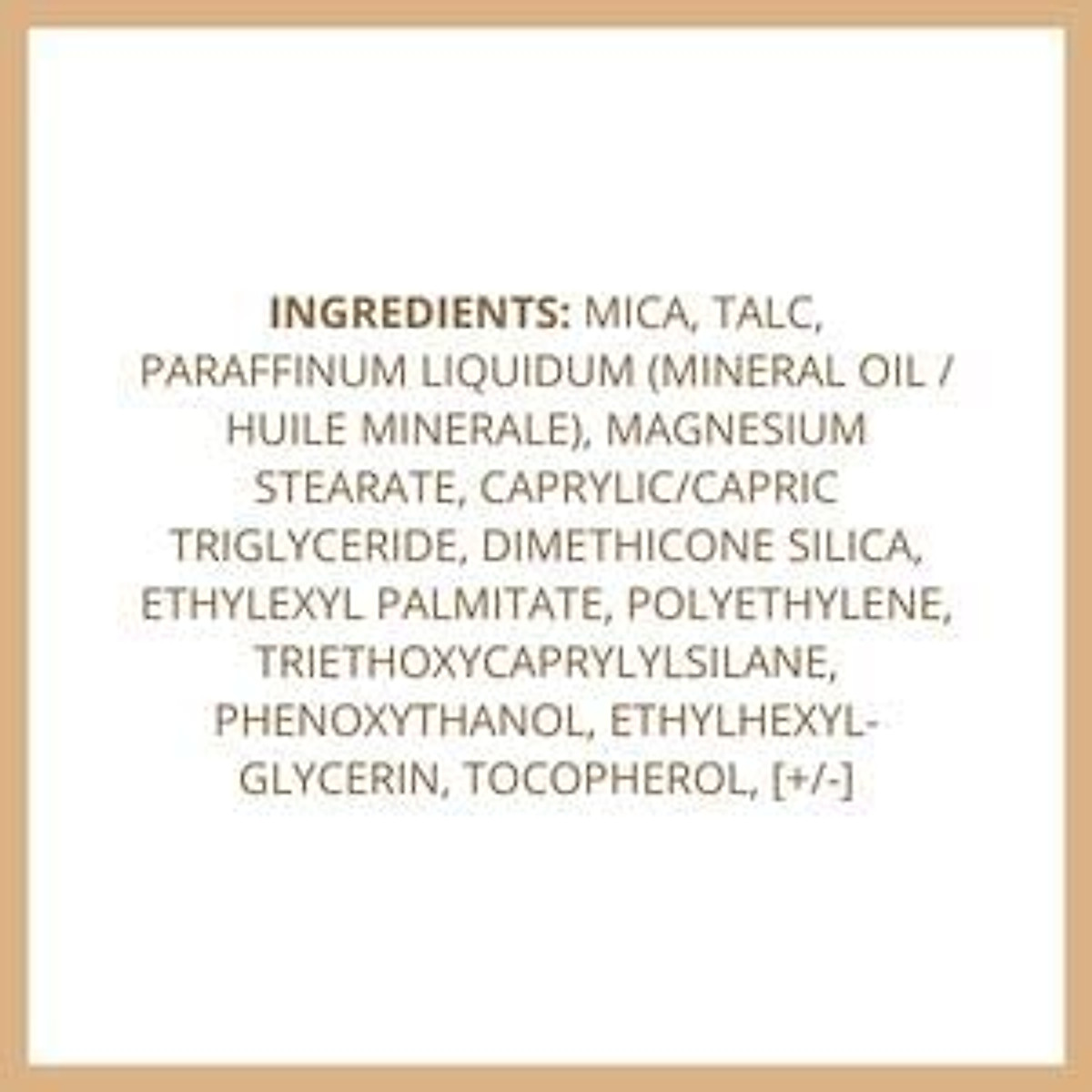 Beauty Bakerie Proof is in the Pudding Eyeshadow Palette, Neutral Shades of Matte and Shimmer Eye Makeup, 9 Colors