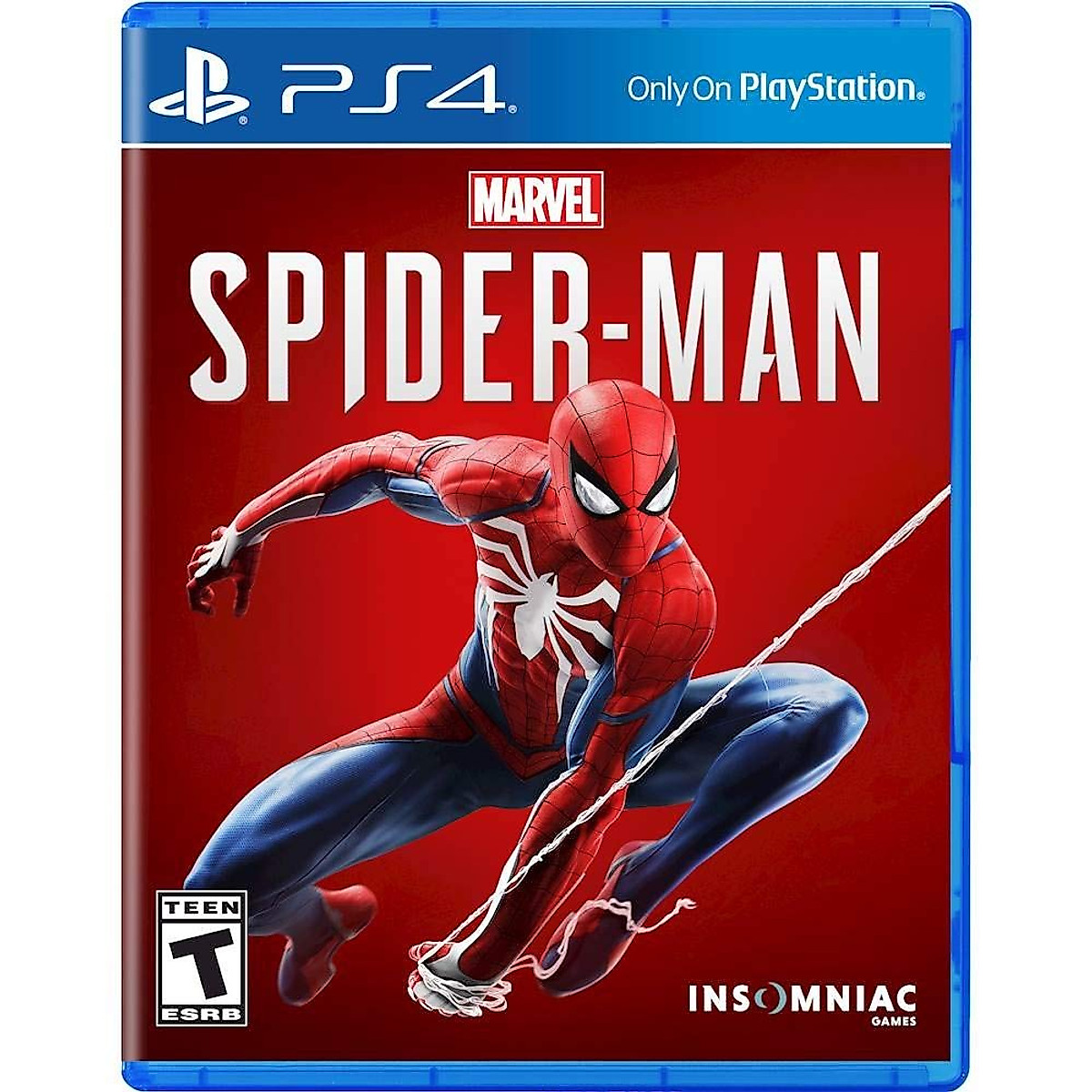 Newest Bundle-PlayStation 4 slim 1TB Console with Marvel's Spider-Man and Assassin's Creed Odyssey Deluxe Edition - Jet Black