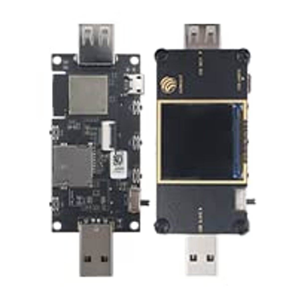 ESP32-S3-USB-OTG Development Board