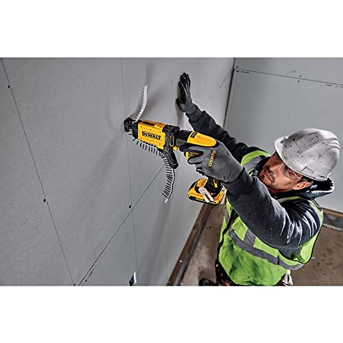 DEWALT Drywall Screw Gun Collated Attachment (DCF6202)