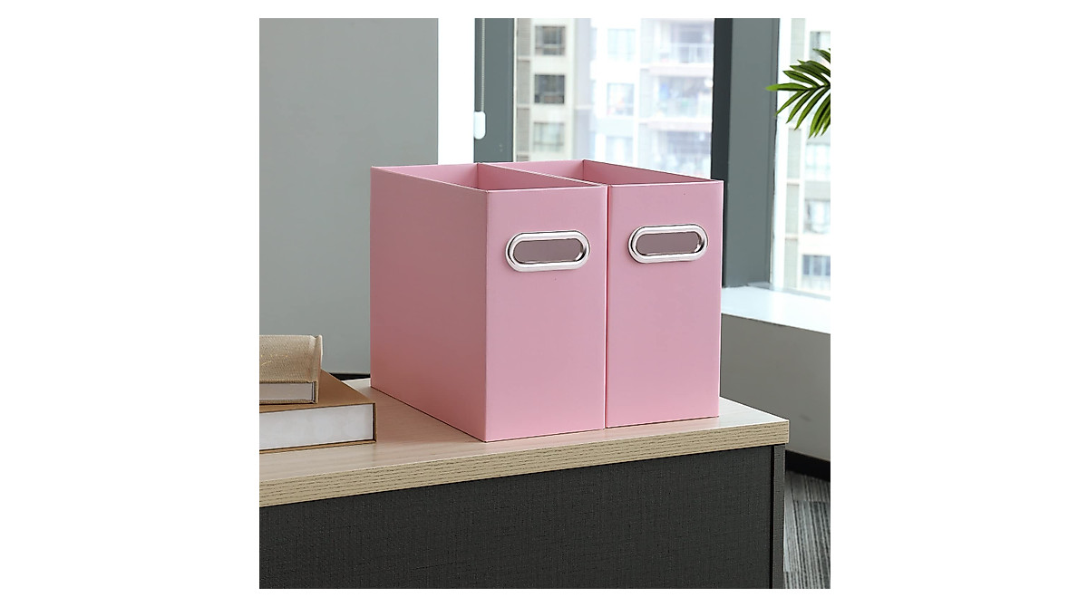 Oterri File Organizer - Durable & Stylish Storage Solution