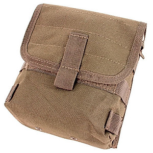 Condor Elite MA2-498 Ammo Pouch Coyote Brown