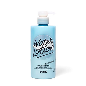 Victoria's Secret Pink Water Replenishing Body Lotion with Hyaluronic Acid
