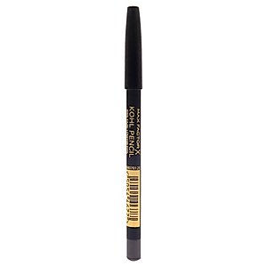 Max Factor Kohl Pencil - 050 Charcoal Grey for Women - 0.1 oz Eyeliner