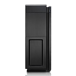 Phanteks Enthoo Series Primo Aluminum ATX Ultimate Full Tower Computer Case PH-ES813P_BL,Black/Blue