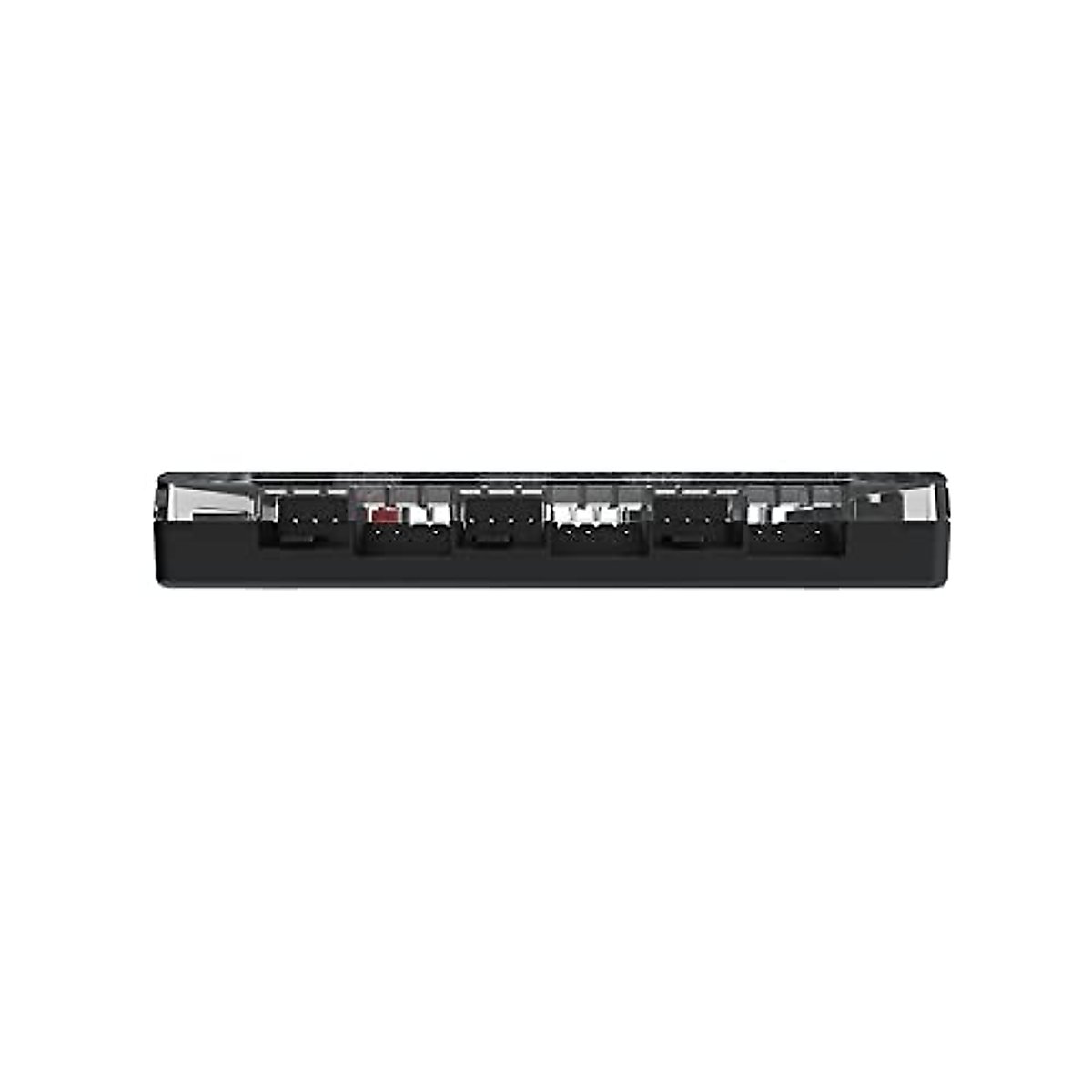 Cooler Master ARGB & PWM HUB 1 to 6 Port