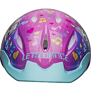 BELL LOL Surprise! Child Bike Helmet