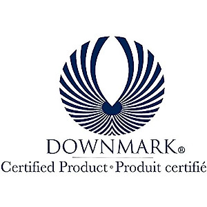 Westex Luxury 4-inch Thick Down-Top Feather Bed, King