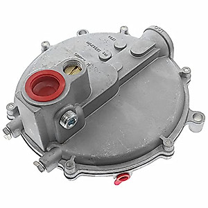 Chacarbtu Low Pressure Regulator Generator 039-122 Converter Natural Gas Lp Garretson Impco Style