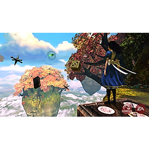 Alice: Madness Returns - Xbox 360 (Renewed)