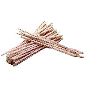 Blackpowder Products Inc. Blackpowder Products Breech Plug Cleaners (Pack of 50),Brown