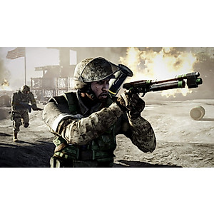 Battlefield Bad Company 2 - Playstation 3 (Renewed)