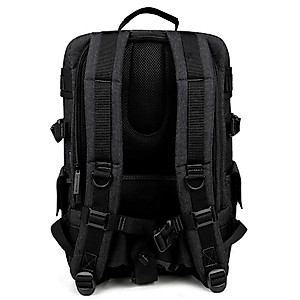Promaster 2264 Cityscape 71 Backpack Charcoal Grey 2264
