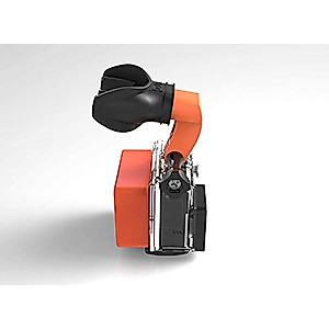 Mouth Mount for GoPro