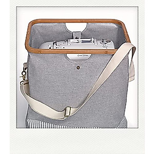 Prym Water Resistant Store & Travel Bag, Medium