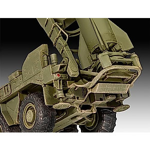 Revell RV03332 Scud-B Plastic Model kit