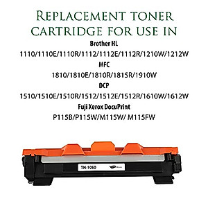 Premium Ink&Toner | Re-Manufactured Toner Cartridge Replacement for TN-850 – Standard Yield Laser Printer Cartridge Compatible with Brother