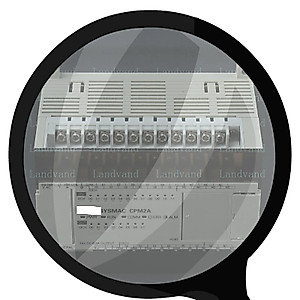 Used PLC Module CPM2A-20CDR-A CPM2A-20CDR-A