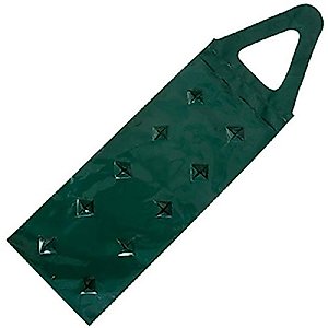 ALS 5 Pack Flower Pouch, 10 Hole