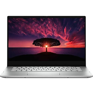 Dell Inspiron 14 5000 2-in-1 Convertible Business Laptop, 14” HD Touchscreen, 11th Gen Intel Core i3-1115G4, Windows 10 Pro, 12GB RAM 256GB SSD, Backlit Keyboard, Wi-Fi 6, Webcam, HDMI