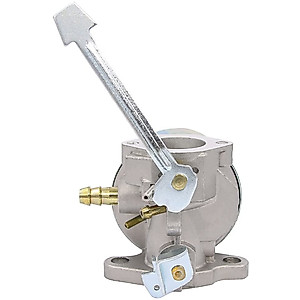 640086A Carburetor for Toro CCR-1000 38182 38400 38405 38190 38190 38191 38195 38196 38183 38175 CCR Powerlite Snow Thrower w/Tecumseh TH098SA HSK635 HSK600 Part 632552 640086