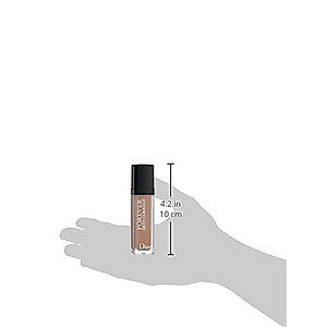 Dior Forever Skin Correct Full-Coverage Concealer 11ml (2WP Warm Peach)