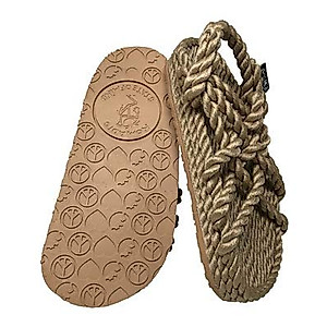 Nomadic State of Mind JC Sandal with Sole (numeric_11)